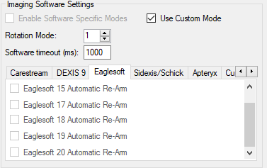 Clio Connect Install: EagleSoft – SOTA Imaging